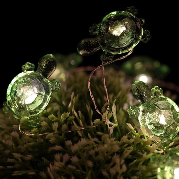 Urban Outfitters | Party Supplies | Adorable Sea Turtle Animal Room ...